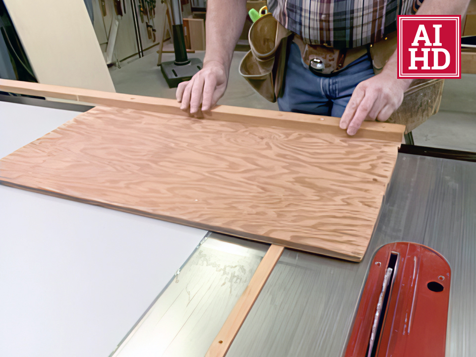 Jigs - The New Yankee Workshop