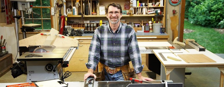 Home - The New Yankee Workshop