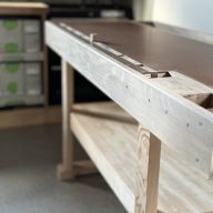 Workbench - The New Yankee Workshop