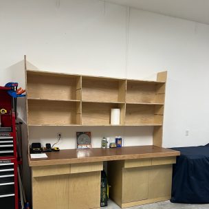 Community - The New Yankee Workshop