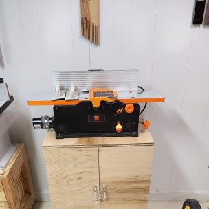 Community - The New Yankee Workshop