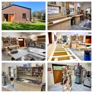 Community - The New Yankee Workshop