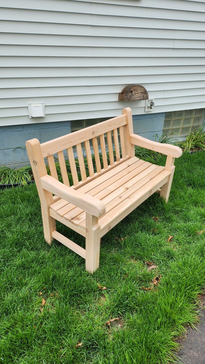 Donald H. - The New Yankee Workshop