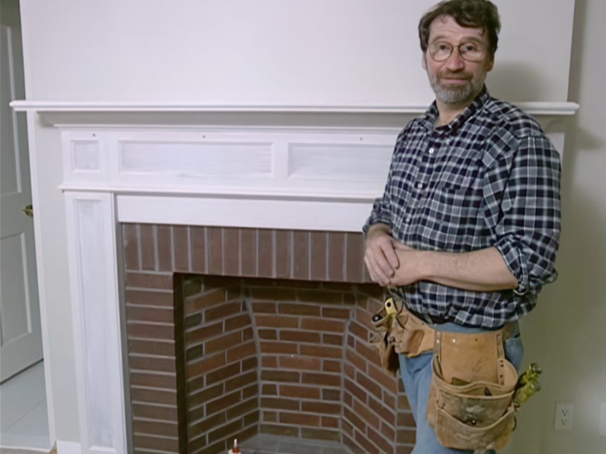 Colonial Mantels 30 Cozy Fall Mantel Ideas And Fireplace Styling Tips